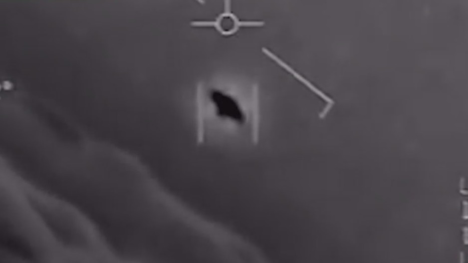 Pentagon has new surveillance system for UFO reports | NewsNation Now ...