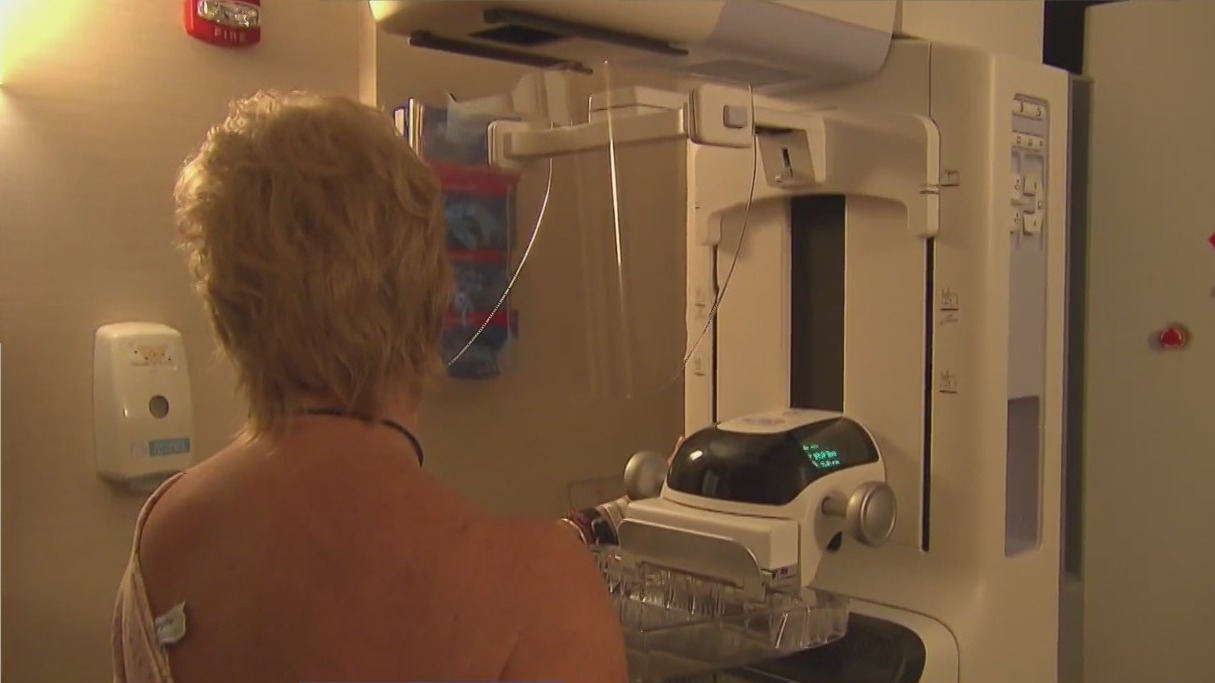 Doctor: FDA mammography update ‘crucial’ for early detection ...
