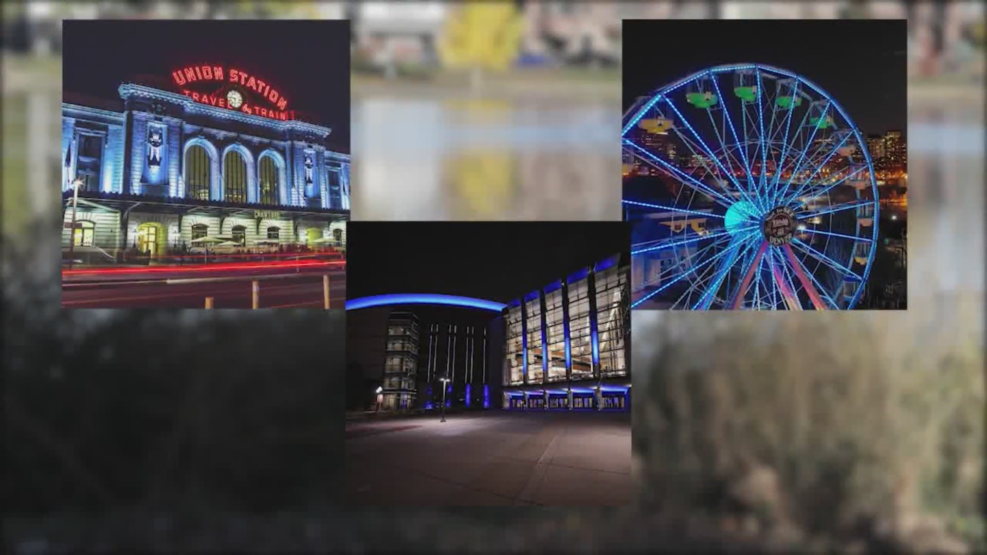 Denver to glow blue for World Diabetes Day – FOX31 Denver