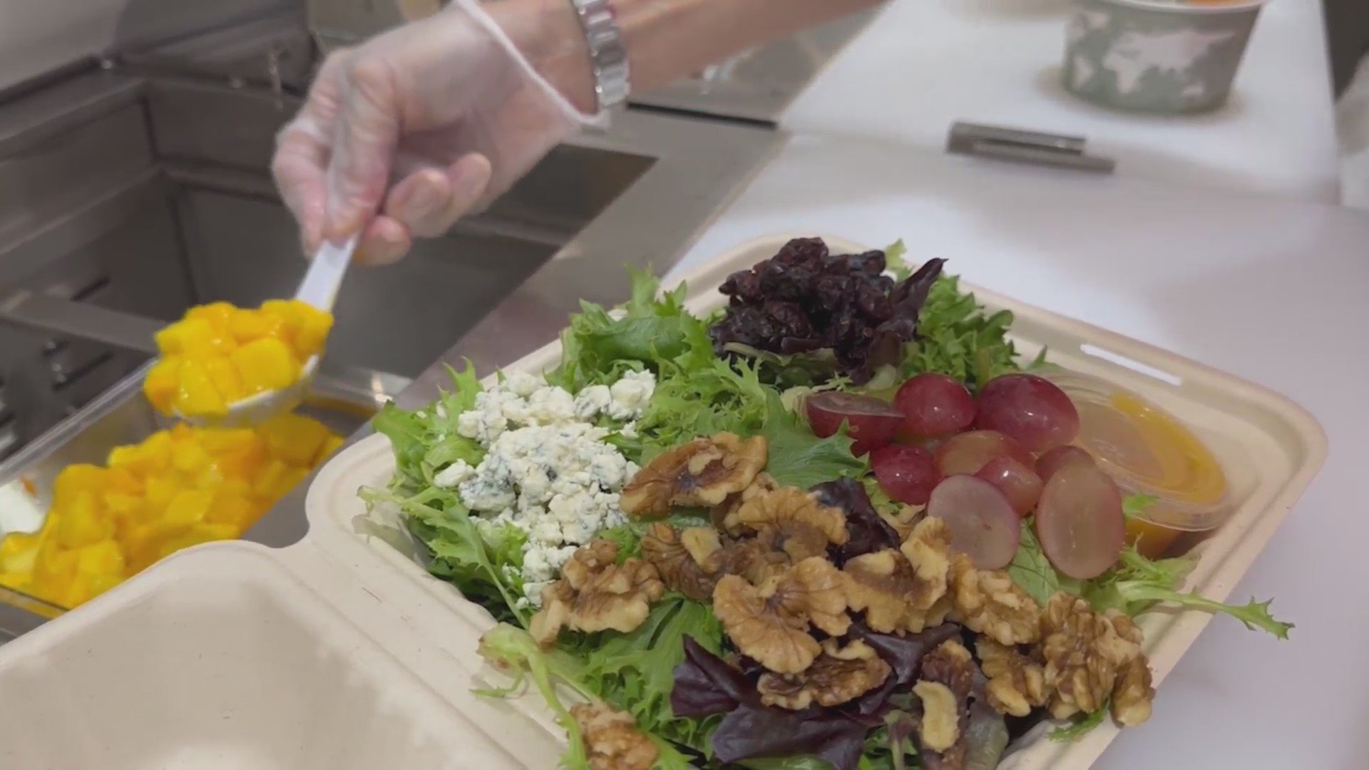 Aloha Salads expands to Windward Mall, bringing healthy dining to the ...