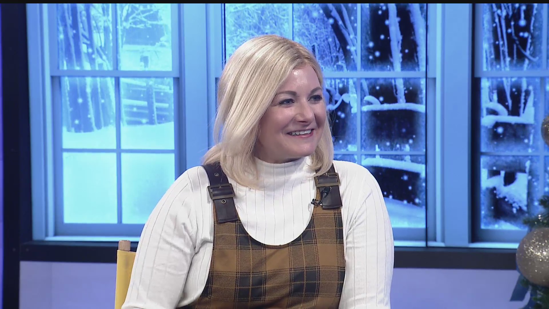 Catching up with Calyn – who13.com