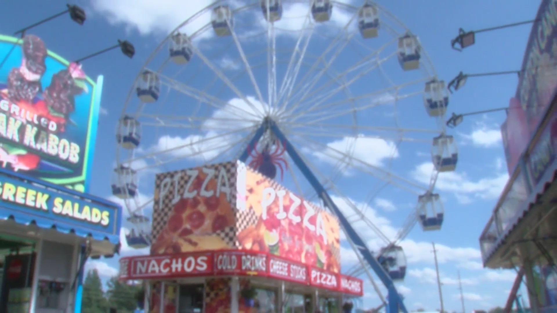 After rainy start to weekend, Pitt County Fair ends with lots of fun – WNCT