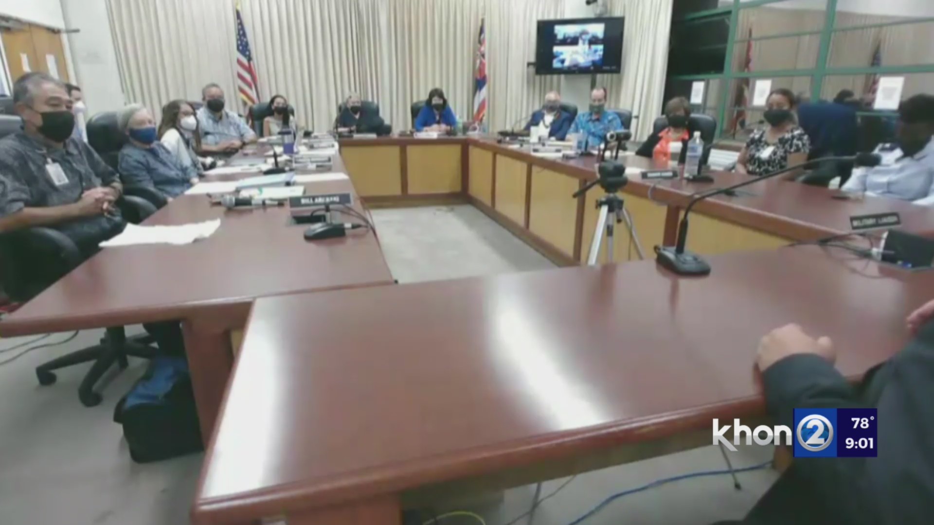 BOE selects Keith Hayashi as next school superintendent – KHON2