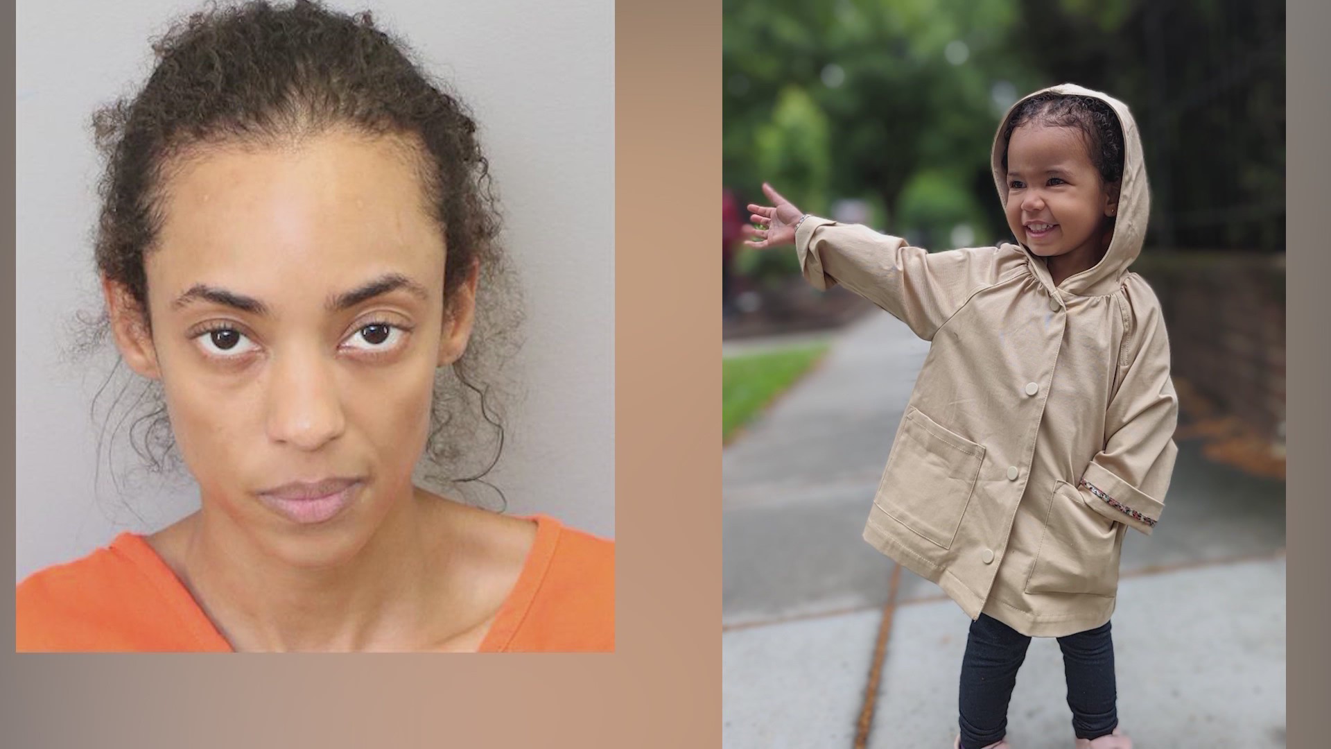 Mother now faces murder charge in 2-year-old’s death in Virginia Beach ...