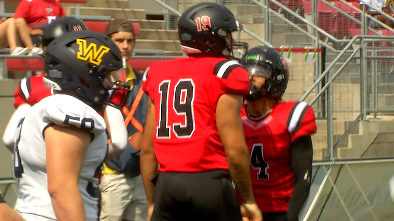 Kazanowsky, RPI show out again in dominant home opener – NEWS10 ABC