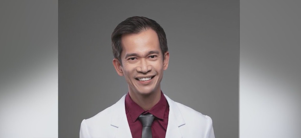 Medical Board suspends doctor accused of having sex with patients ...