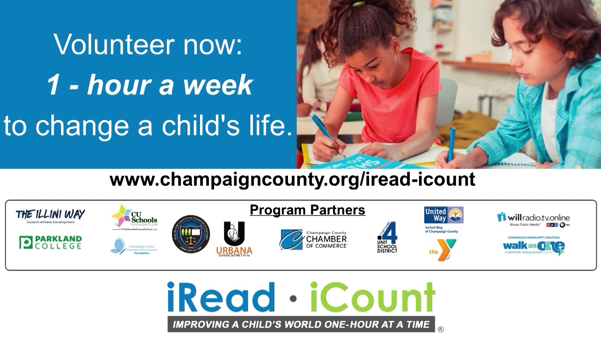 Raising Test Scores with iRead, iCount | ciLiving – WCIA.com