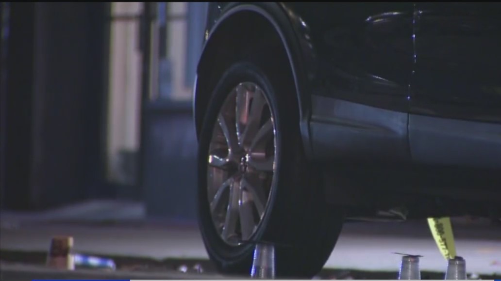 DOE employee, 19, shot in the head in Brooklyn, police say – PIX11