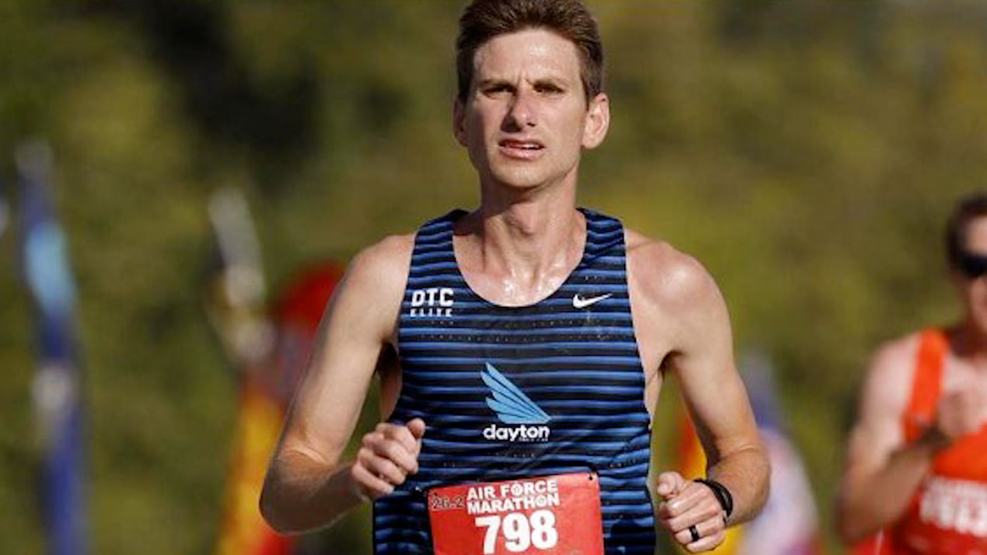 Tipp’s Jason Salyer to run marathon qualifier for Paris Olympics – WDTN.com