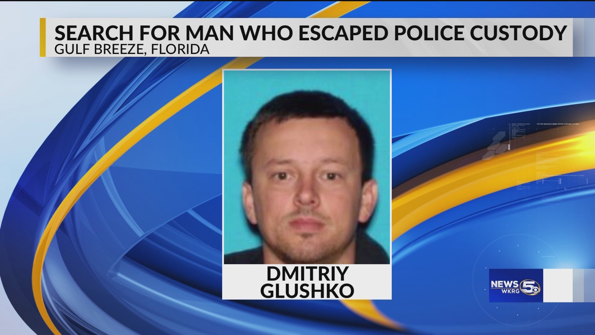 Man arrested for warrant, breaks out of handcuffs, escapes police car ...