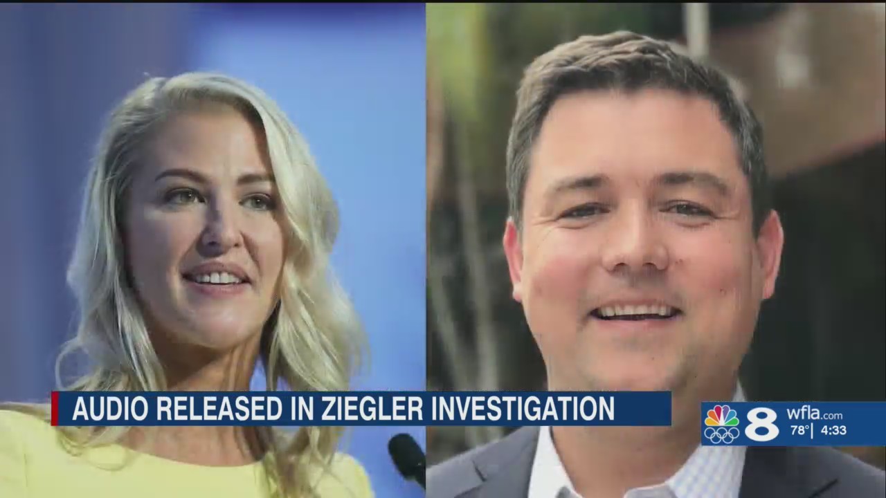 ‘That surprises me’: New audio shows how Bridget Ziegler responded to ...