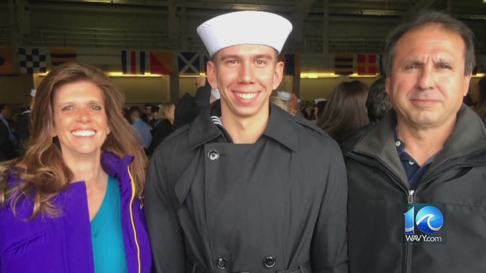 Navy orders Brandon Act implementation to support mental health for ...