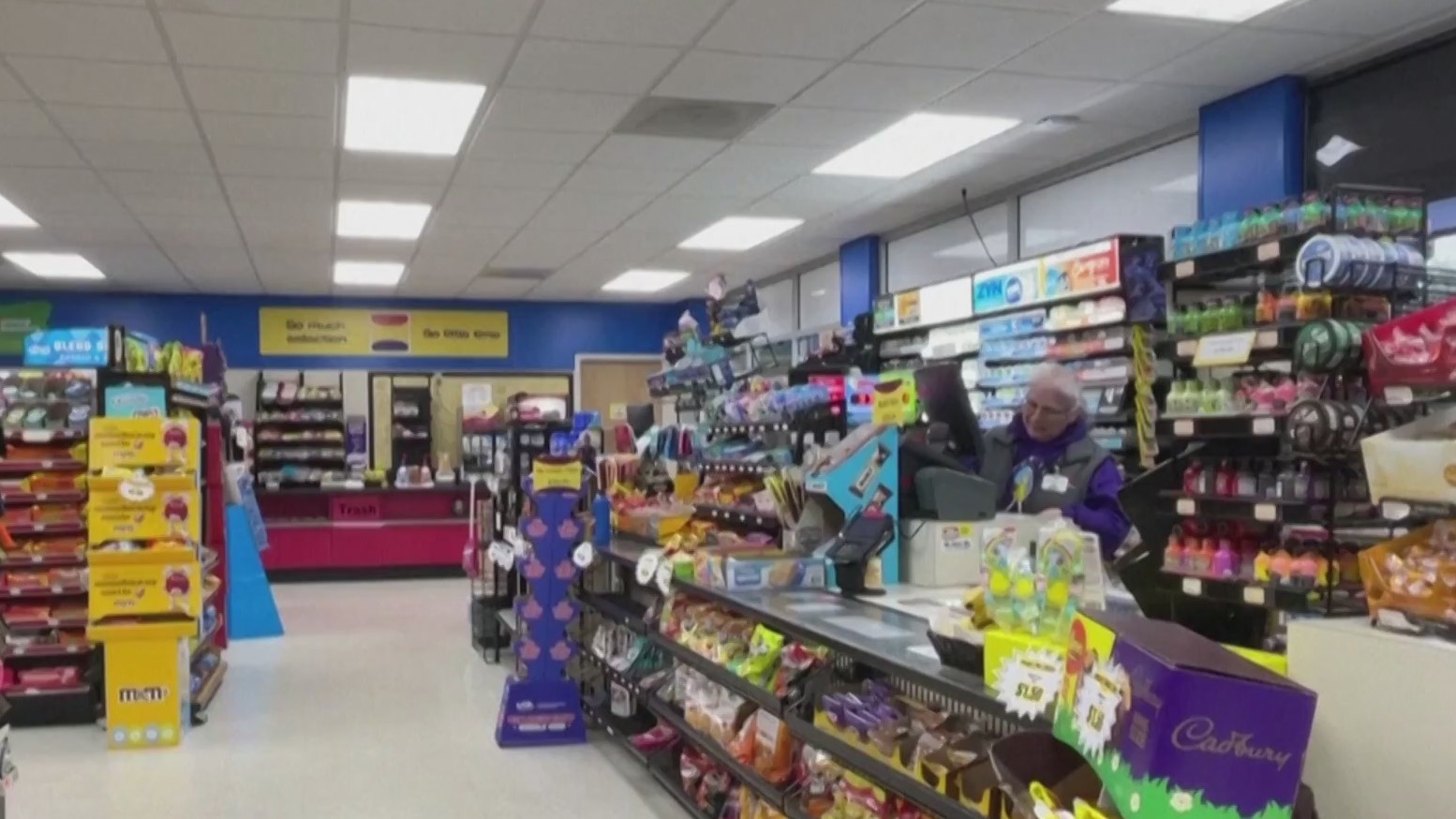 Winner comes forward to claim $1.3B Powerball jackpot in Oregon – WGN-TV