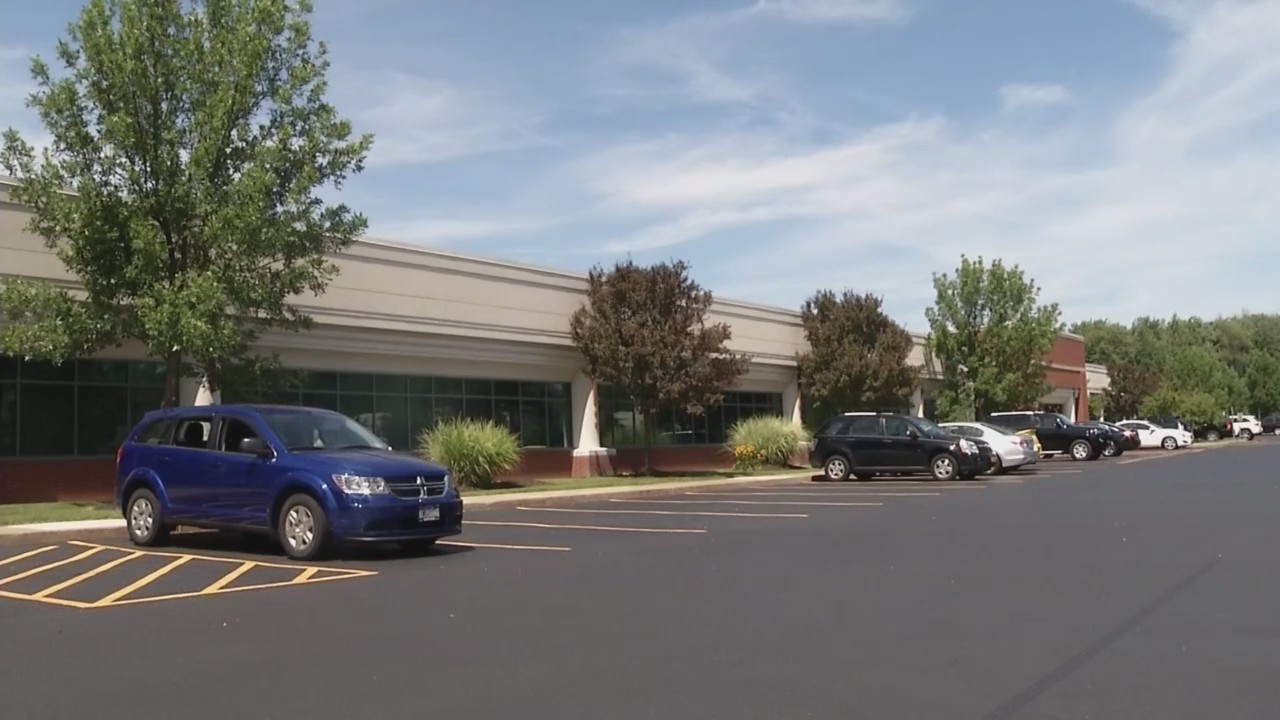 Geico to lay off 6% of workforce nationwide, WNY employees affected – WKRN News 2