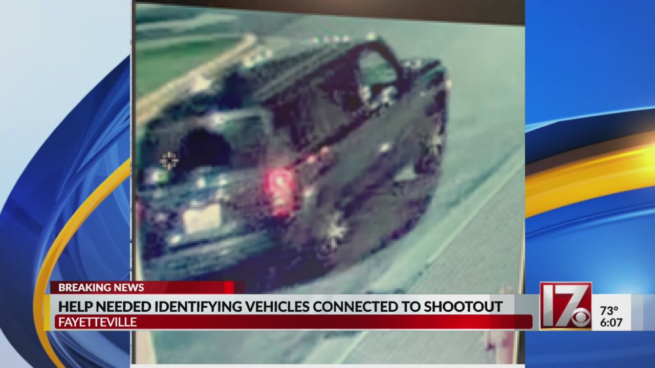 Fayetteville police looking for trucks related to town’s biker gang ...