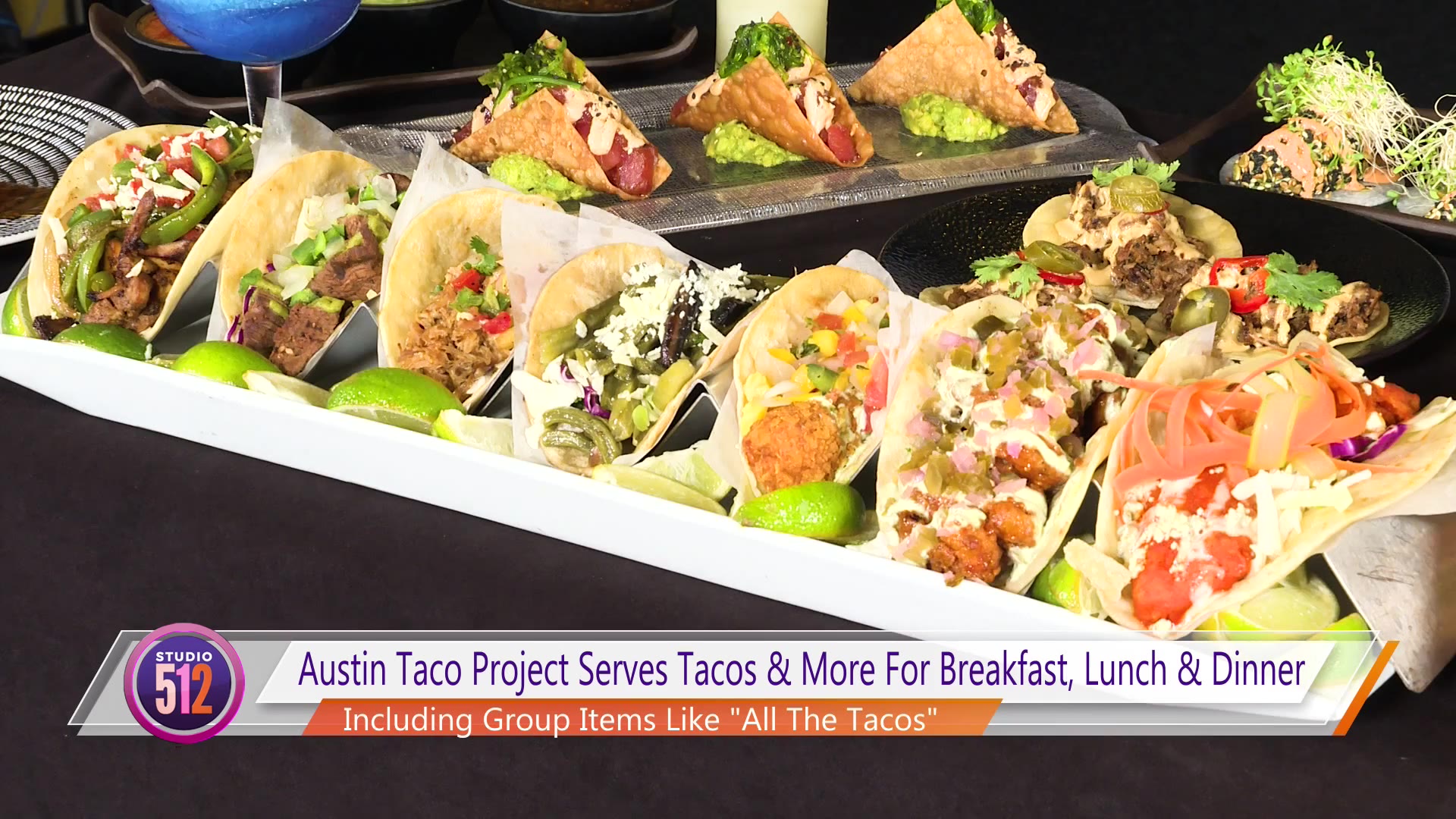 Austin Taco Project BOG – KXAN Austin