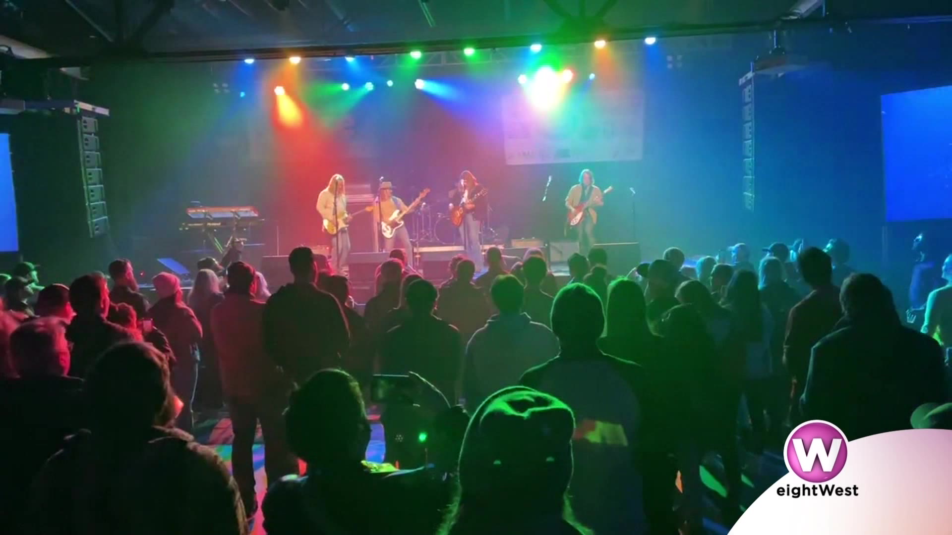 It’s time to celebrate local music at the 24th Jammie Awards – WOODTV.com