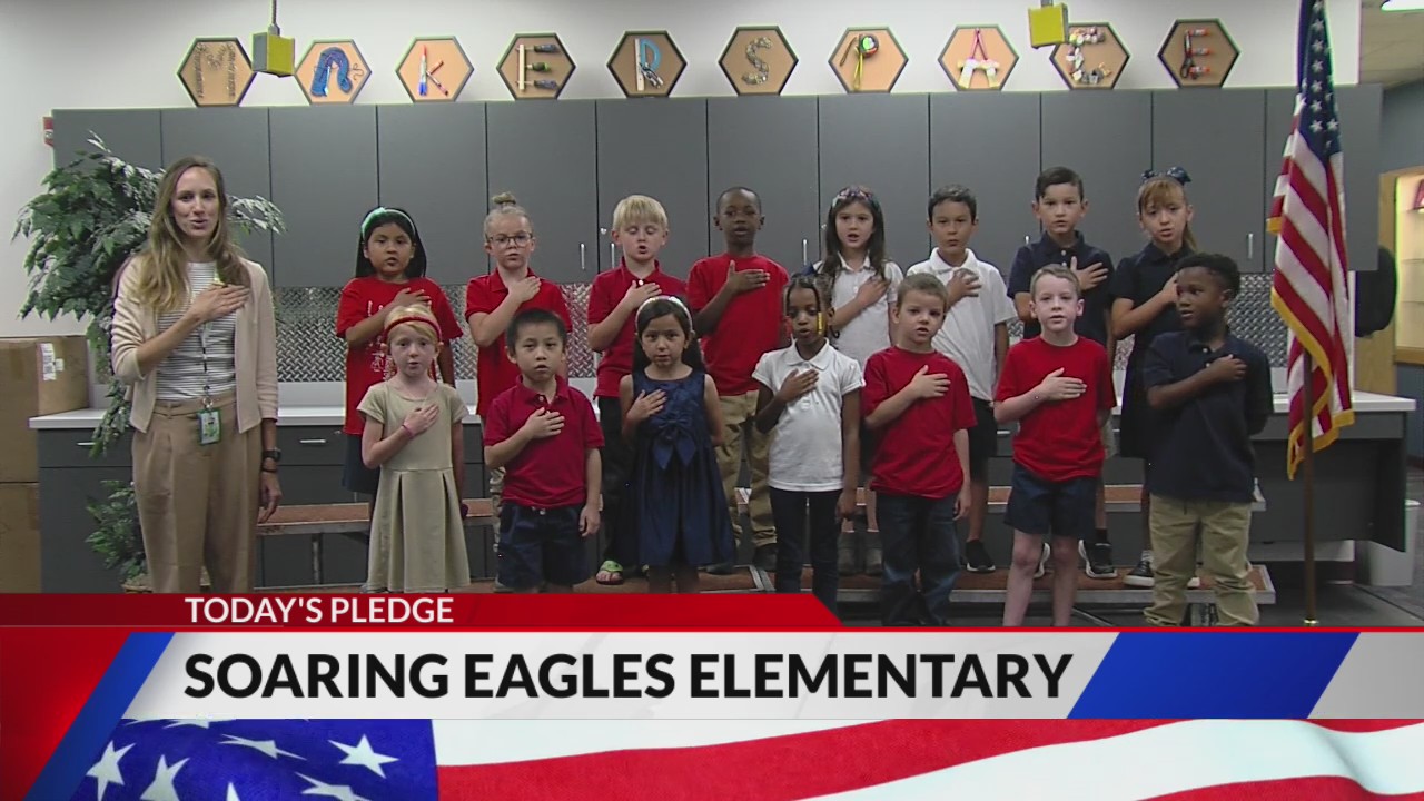 Soaring Eagles Elementary March, 12 2024 – FOX21 News Colorado