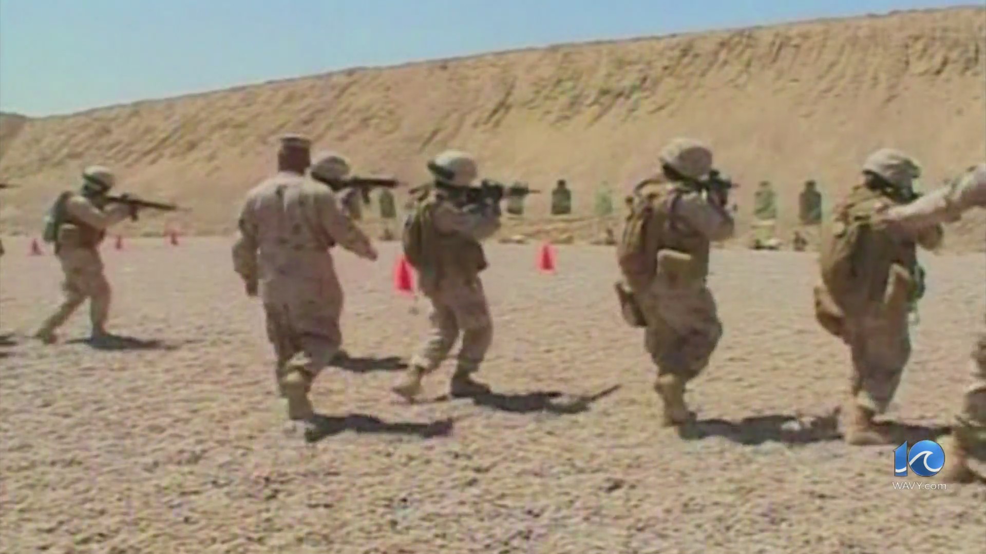 DAV, RecruitMilitary to host job fair on Feb. 13 – WAVY.com