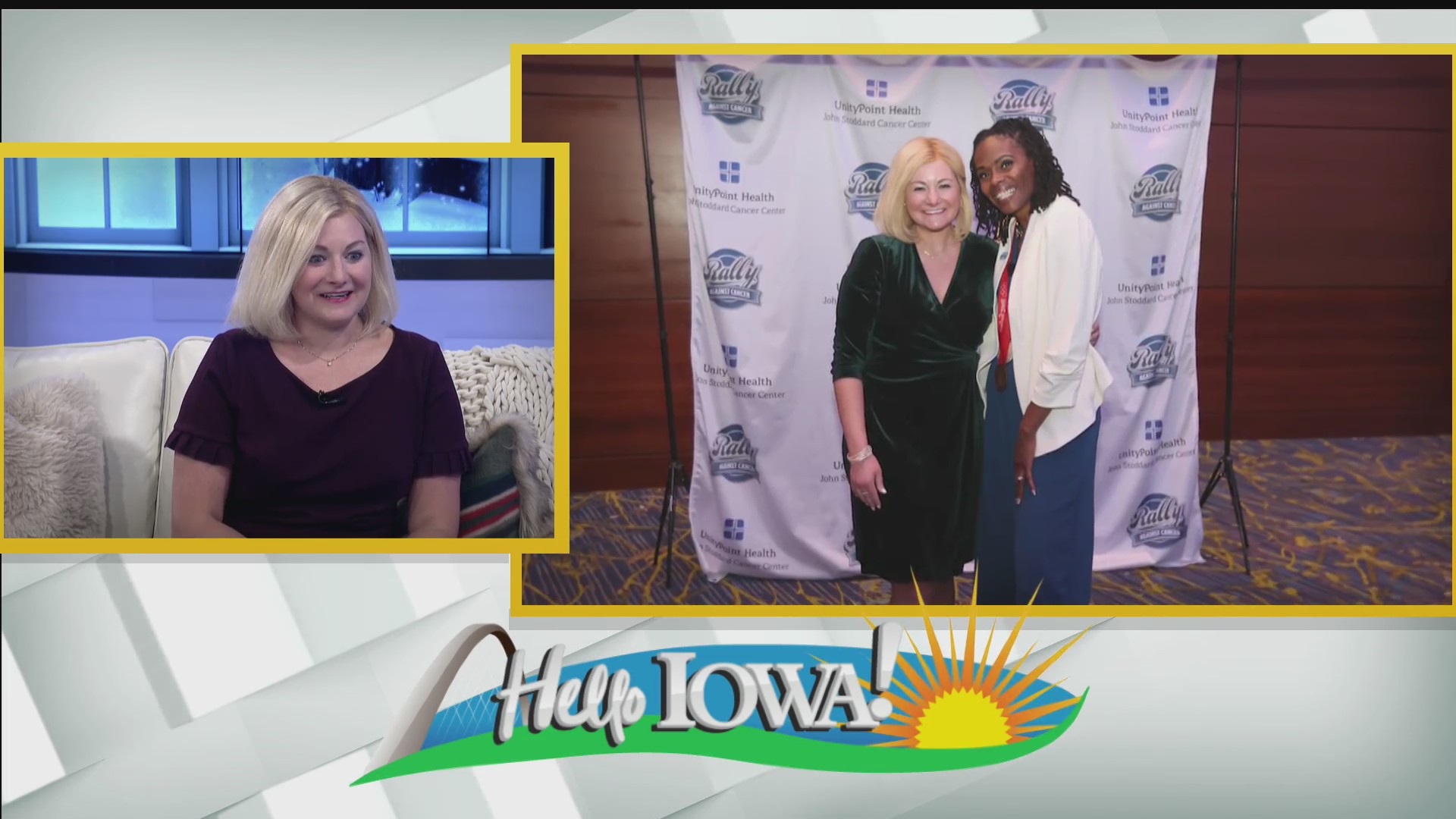 Catching up with Calyn – who13.com