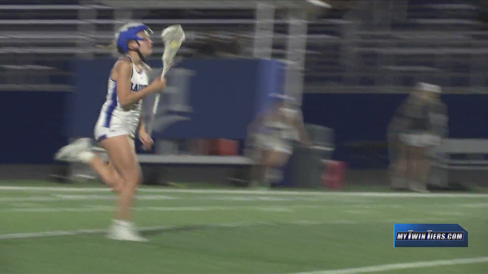 Brooke Sumner earns Athlete of the Week – WETM – MyTwinTiers.com