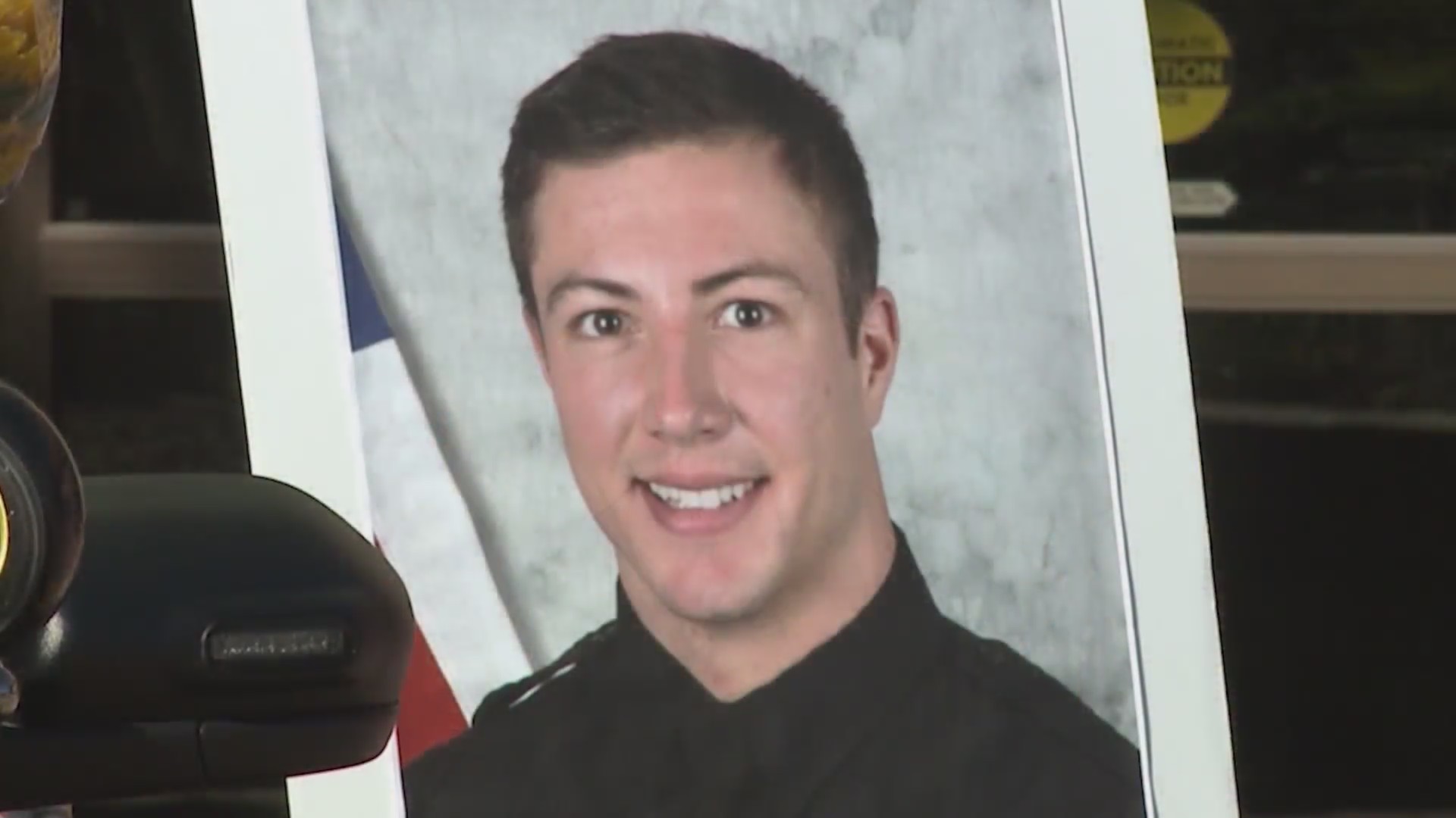 Suspect who allegedly shot, killed Arvada officer appears in court ...