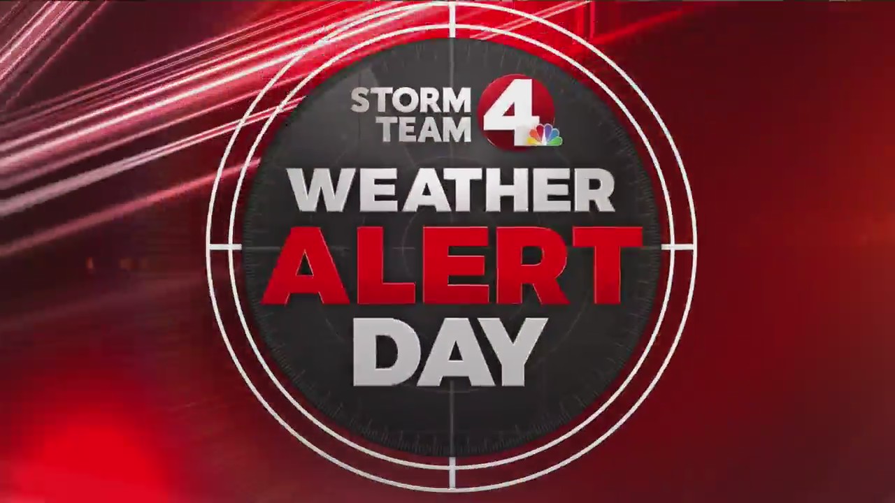 Storm Team 4’s latest forecast and updated flood warnings – NBC4 WCMH-TV