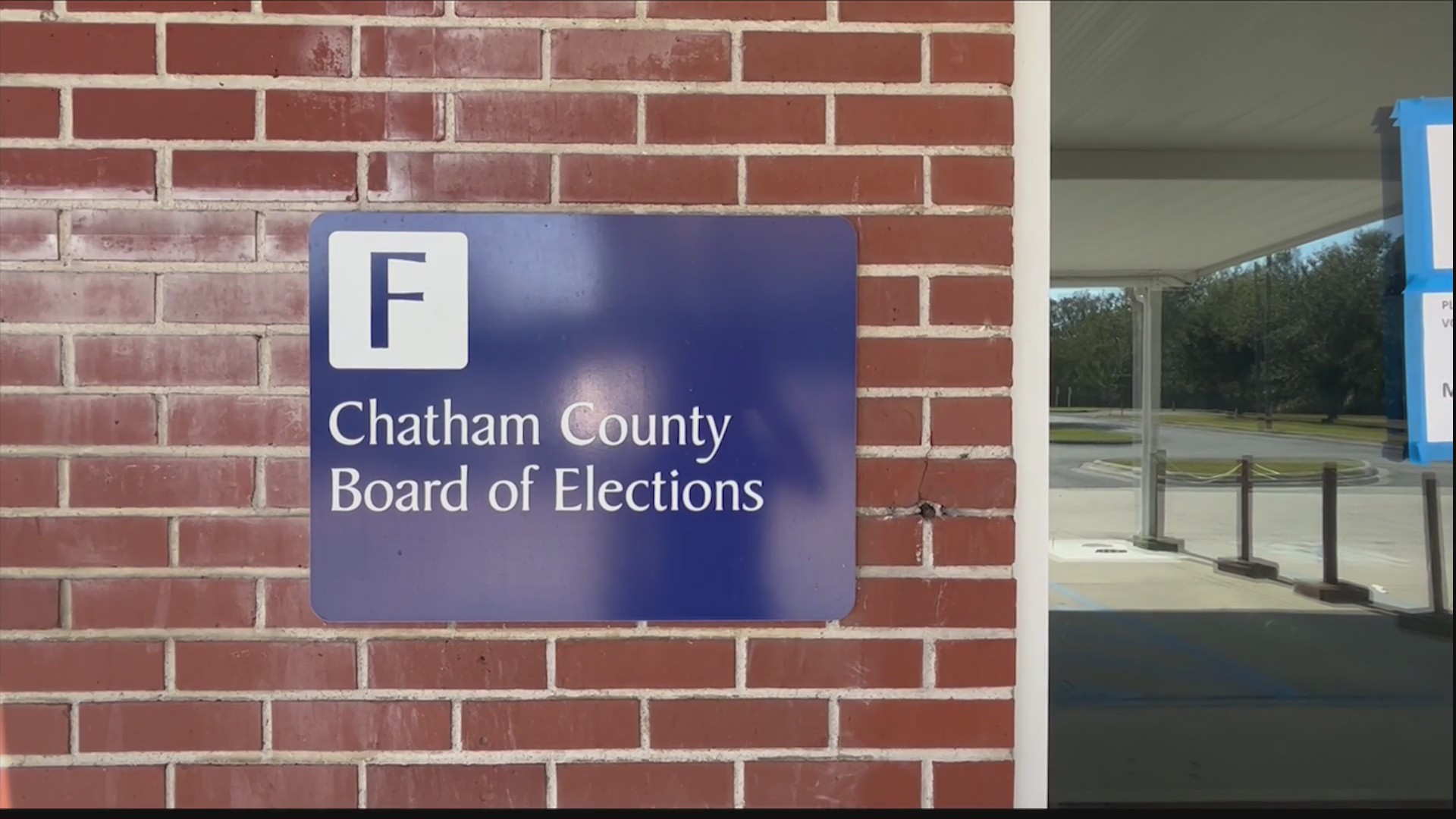 Campaign Signs- Chatham County – WSAV-TV