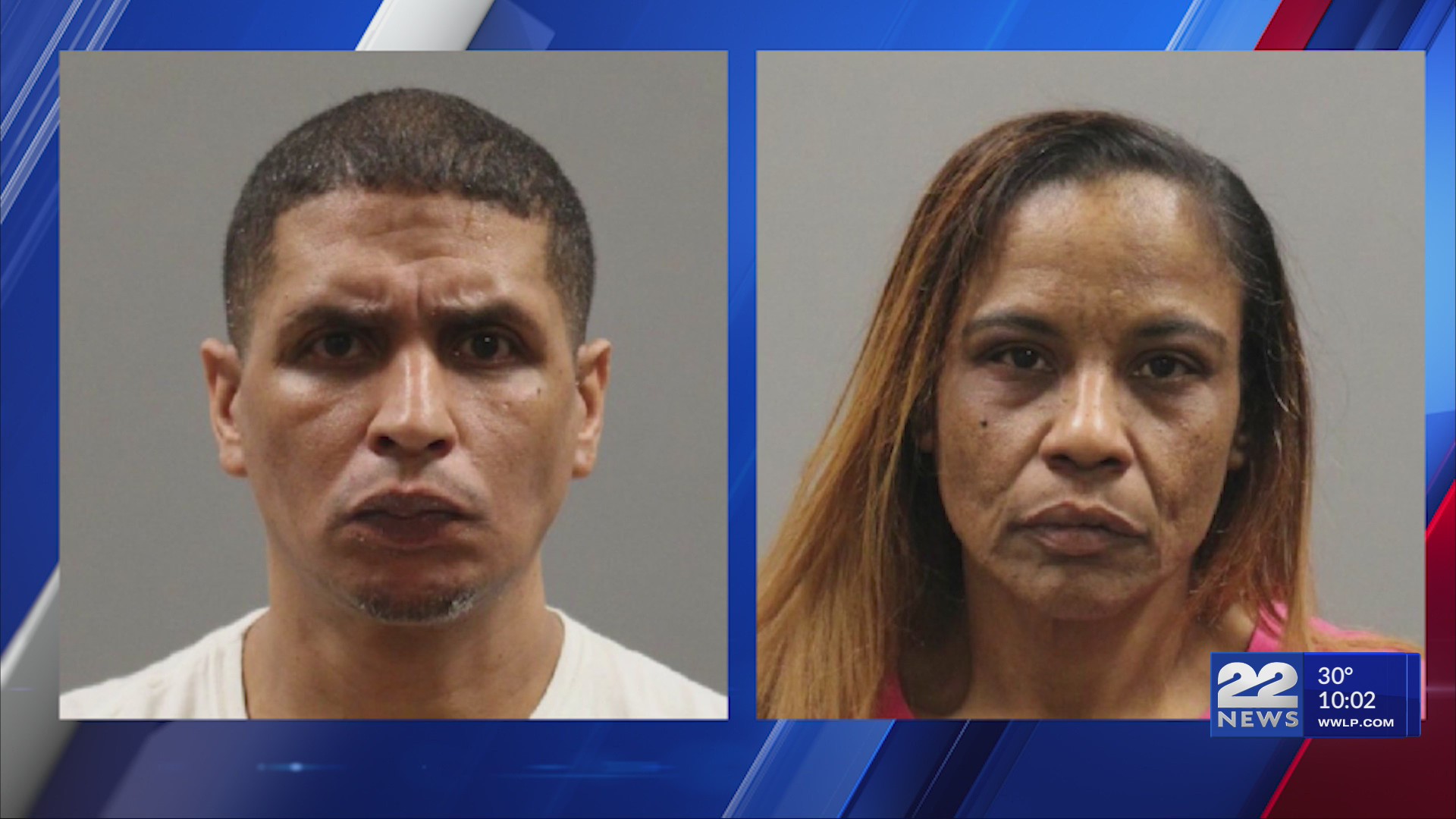 Drug Bust in Holyoke: Operation Safe Streets yields arrests and ...