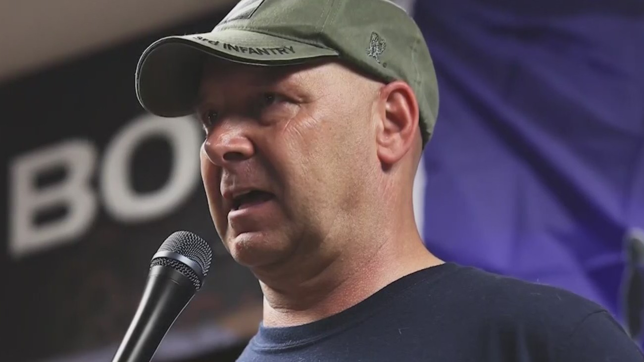 Abrams: Pennsylvania Republican Party out of step with its voters | Dan ...