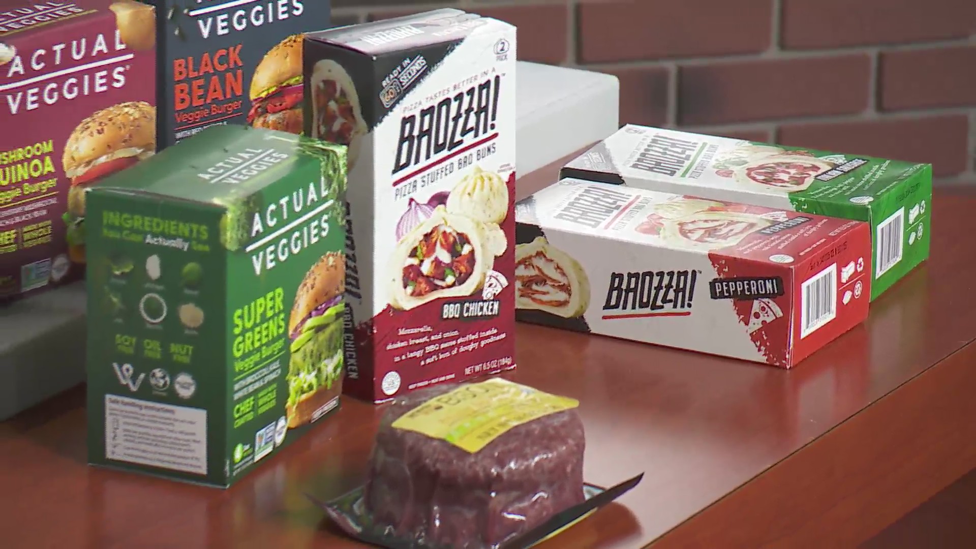 Cold Chain 3PL – WGN-TV