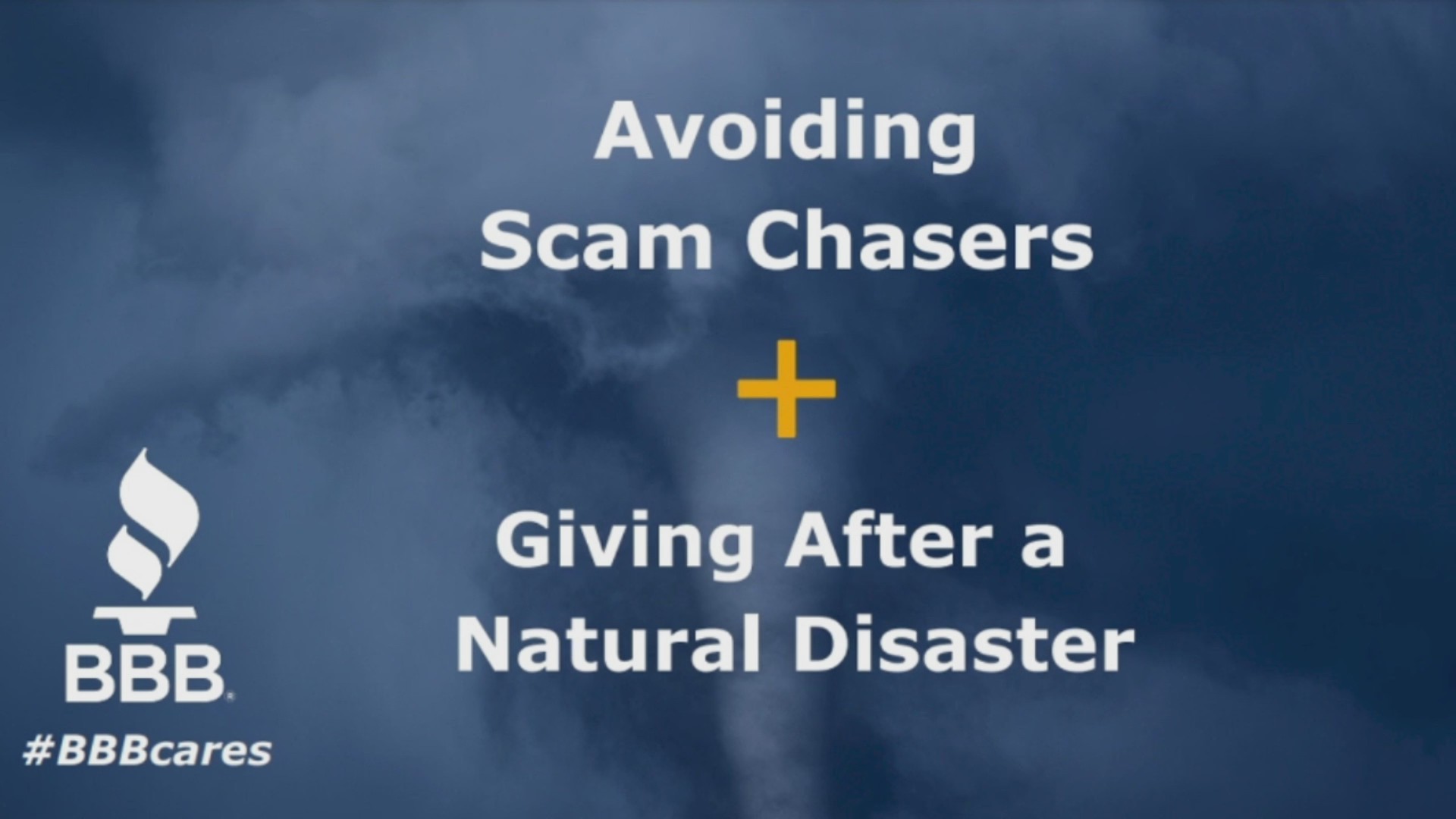 Neighborhood Impact: Avoiding disaster relief scams – WKRN News 2