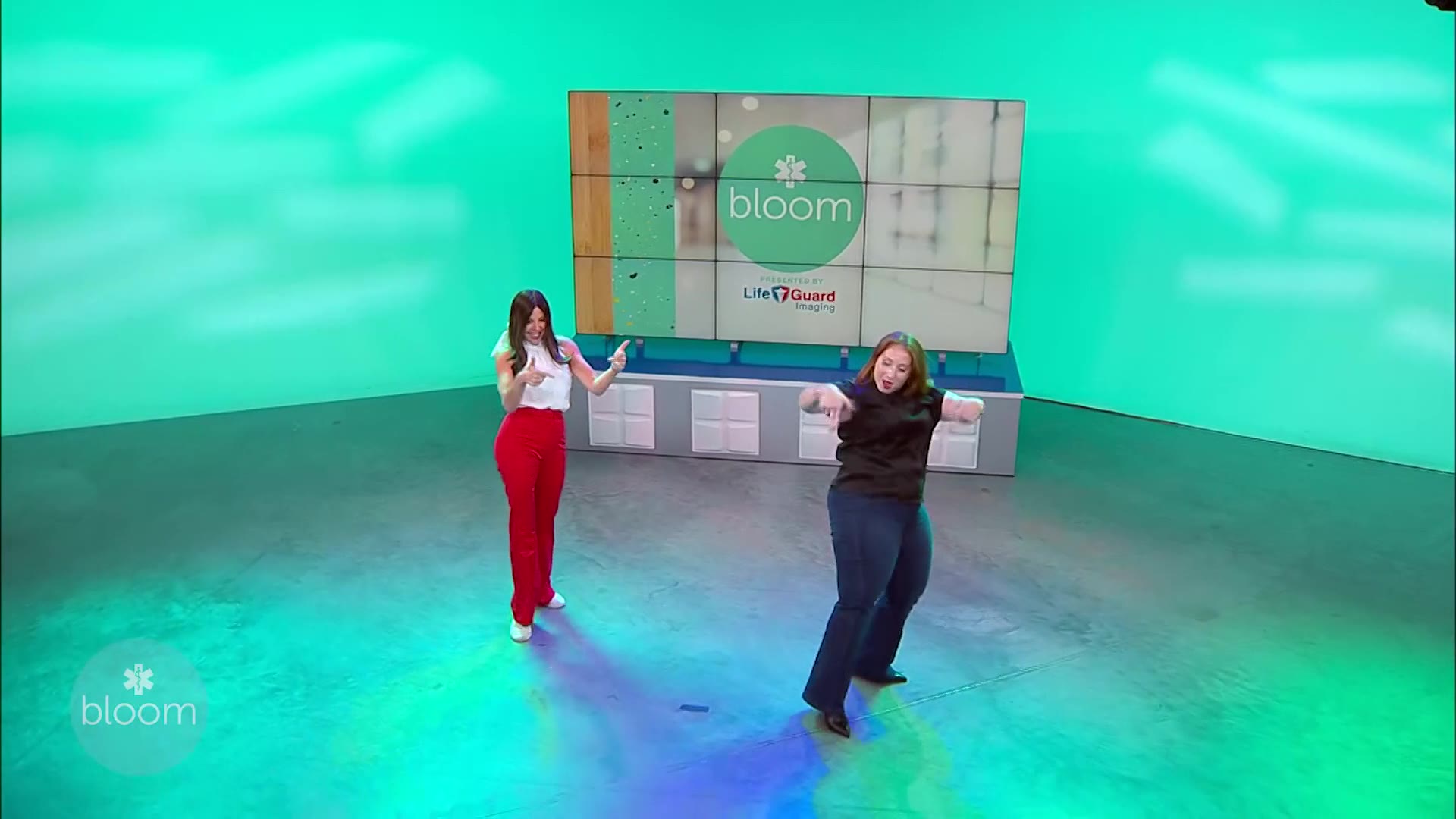 Dancing into a new chapter – WFLA