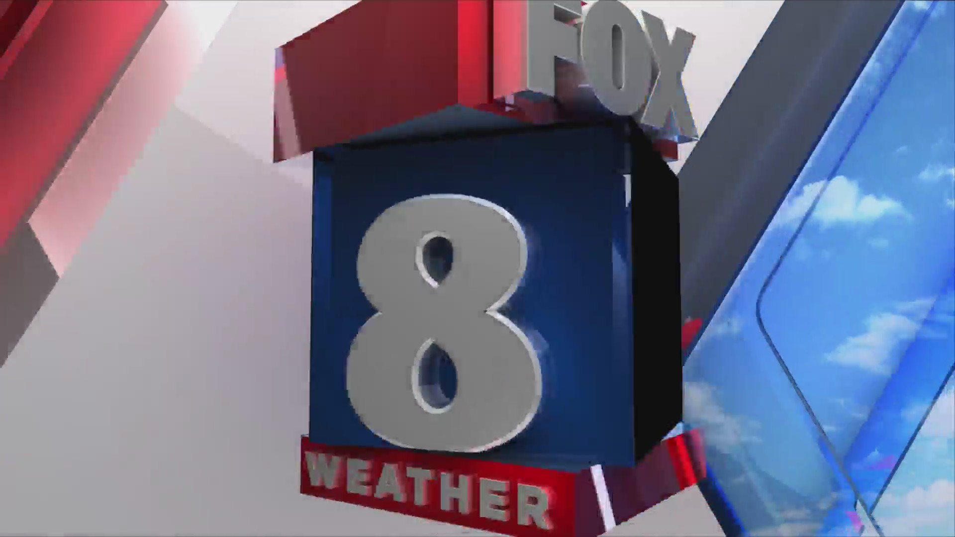 Monday weather – Fox 8 Cleveland WJW