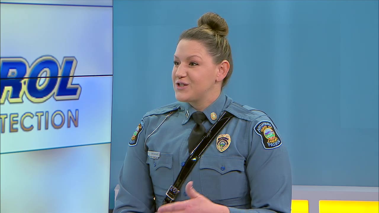 ‘Way too many people going way too fast’: KHP official talks speeding ...