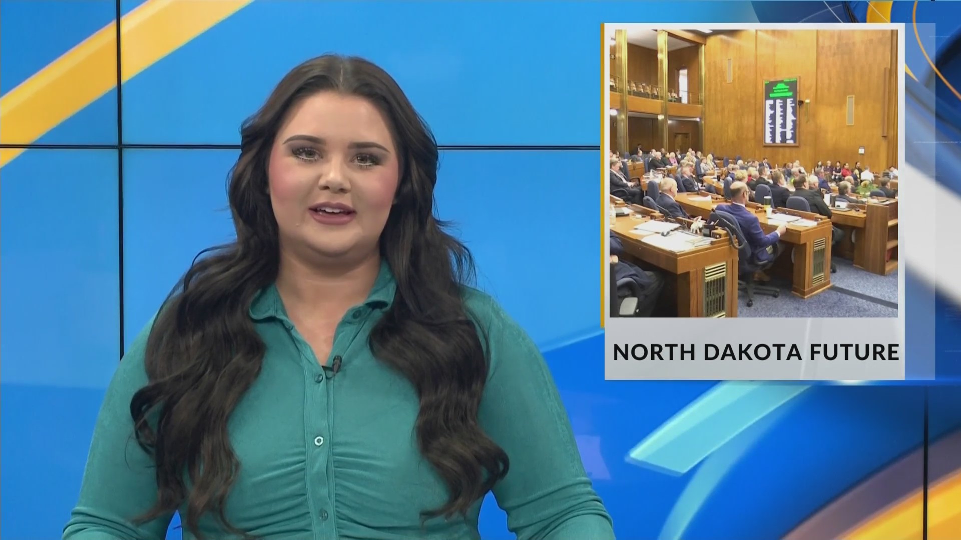 What’s next for lawmakers in North Dakota? – KX NEWS