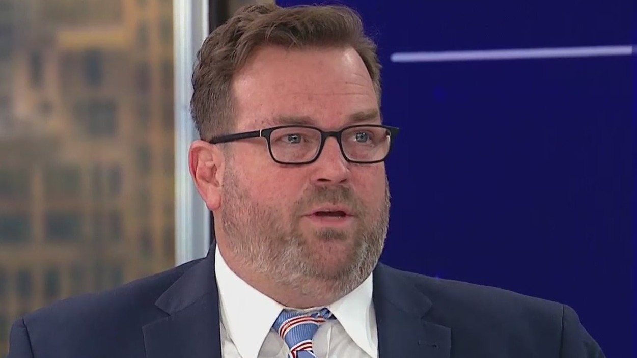 Former NY Times editor calls out newspaper’s ‘bias’ | On Balance ...