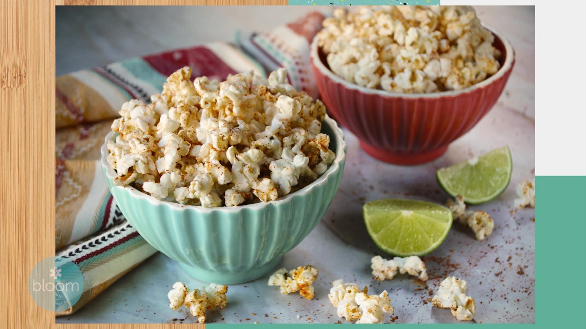 What happens when…You add some magic to a plain snack – WFLA