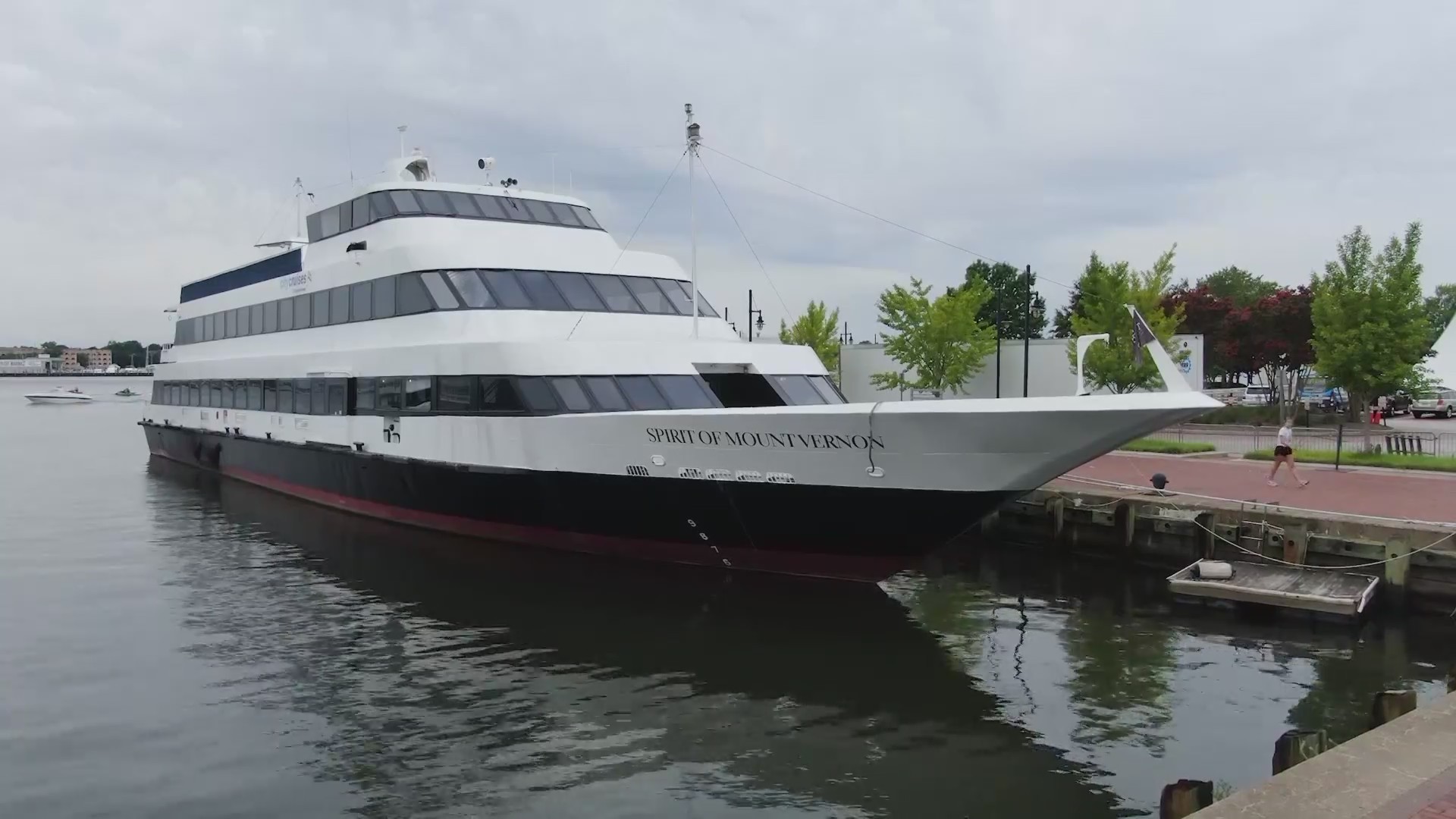 City Cruises Norfolk relaunches for 45th season – WAVY.com