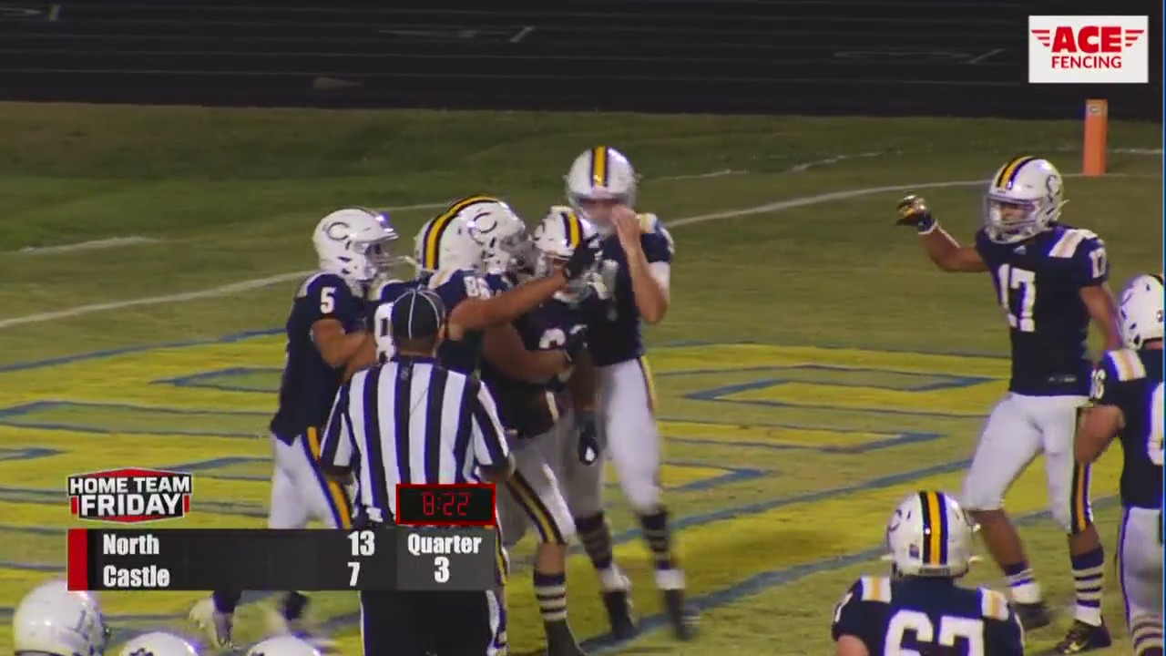 Castle/North pt4 – Eyewitness News (WEHT/WTVW)