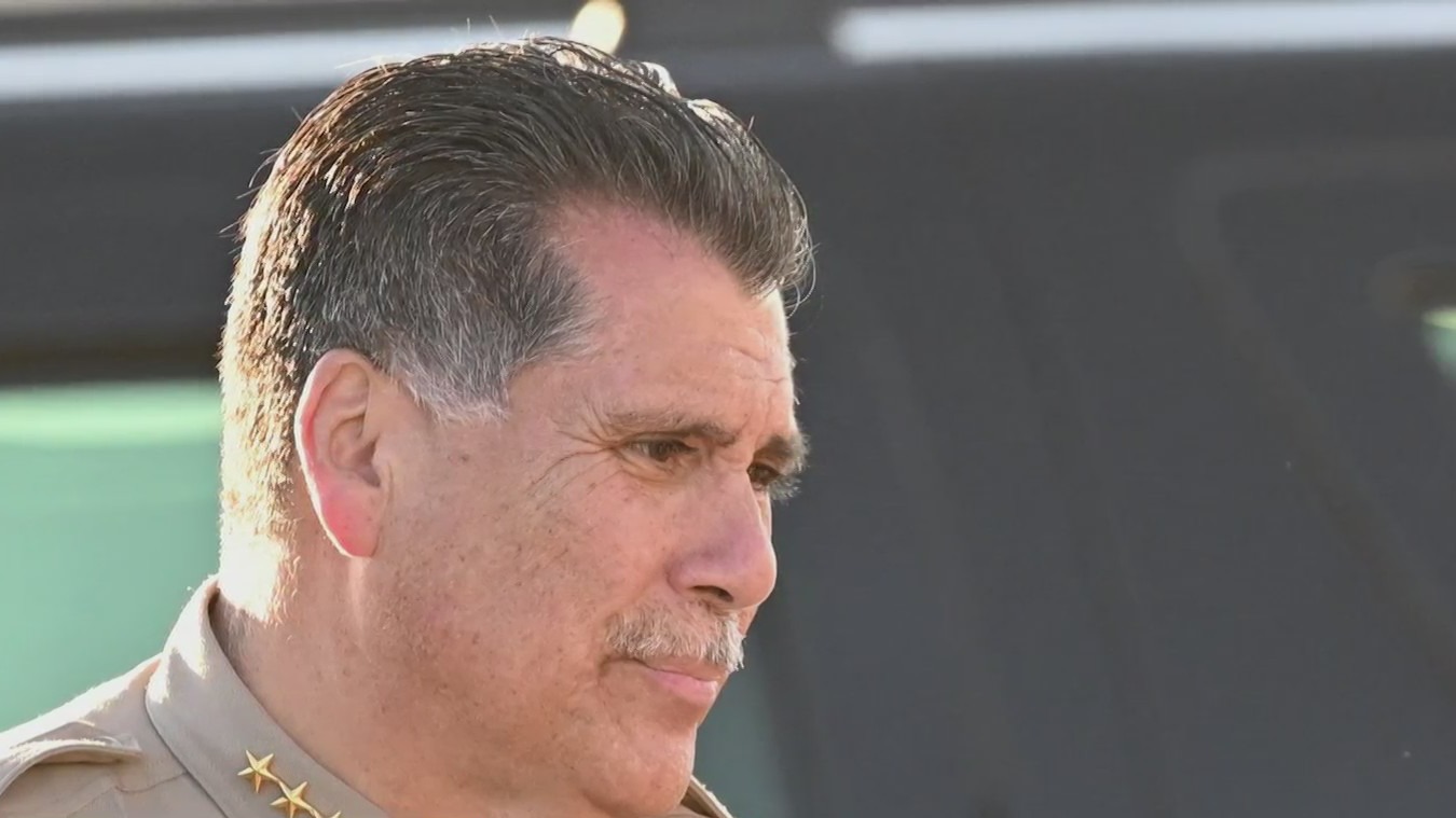 Allegations rise over violent ‘deputy gangs’ in LA County Sheriff’s ...