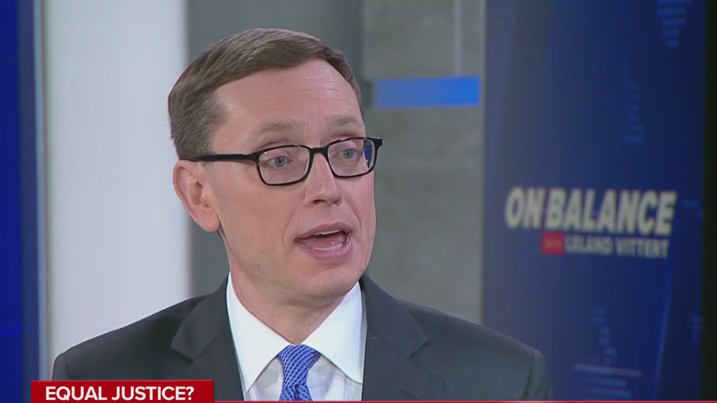 Law enforcement has to be impartial in all protests: Tom Dupree | On ...