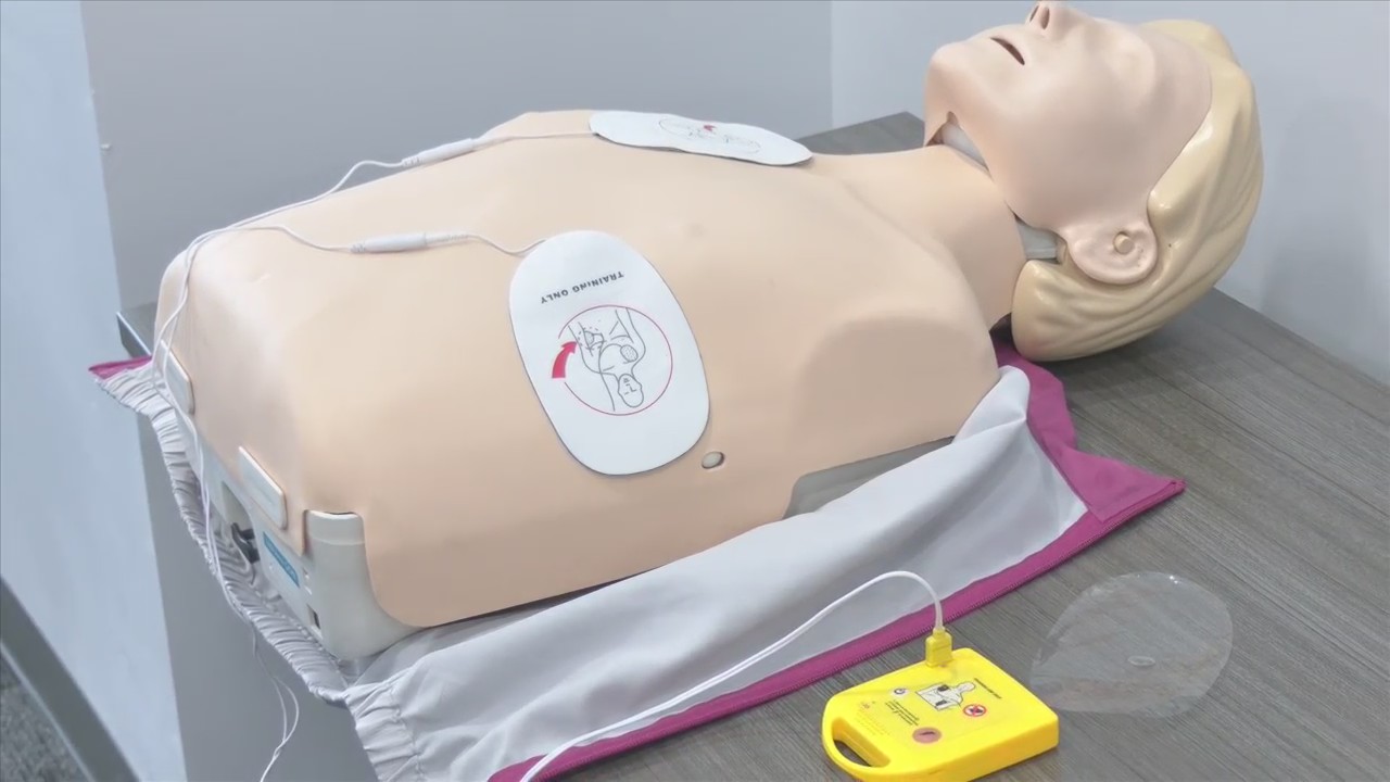 South Walton Fire District asks public to register AEDs – mypanhandle.com