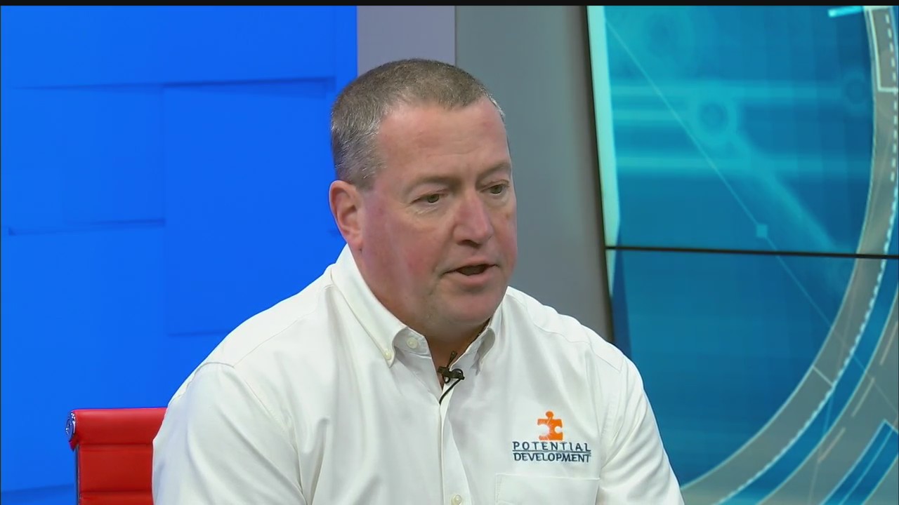 In-Depth with CEO Paul Garchar: Potential Development’s impact on ...