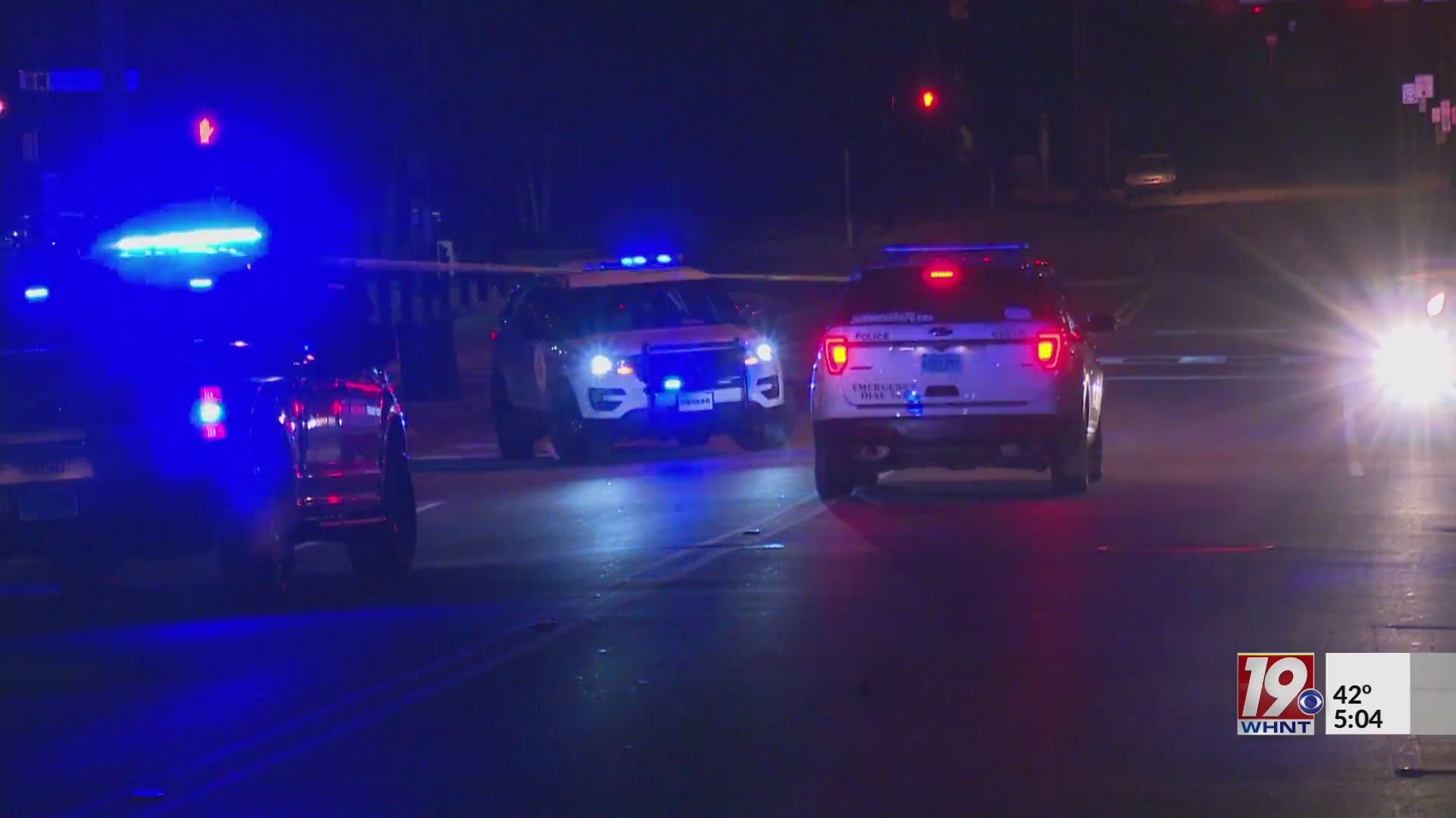 1 HPD Officer Killed, 1 Injured, Suspect Charged with Capital Murder ...