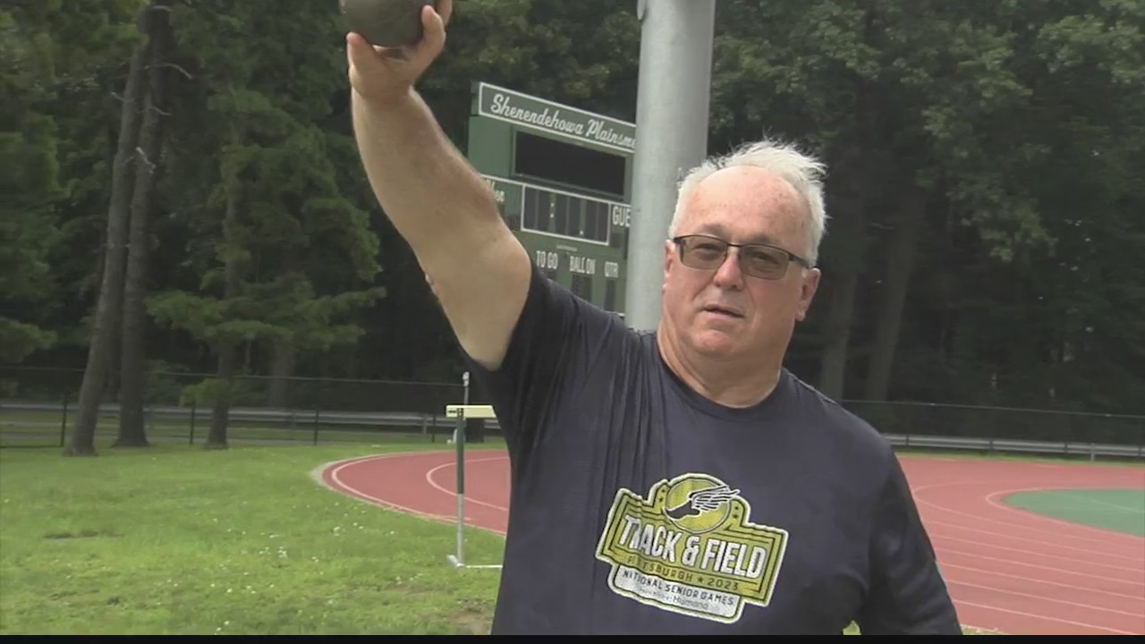 Wes Boyea is a Game-Changer – NEWS10 ABC