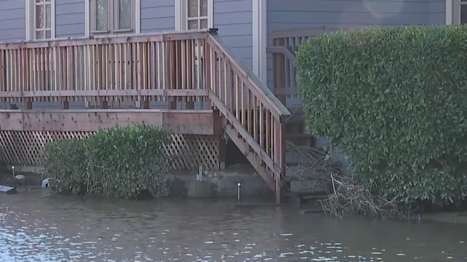 Storm causes flooding, fallen trees and impacted roads – FOX40 News