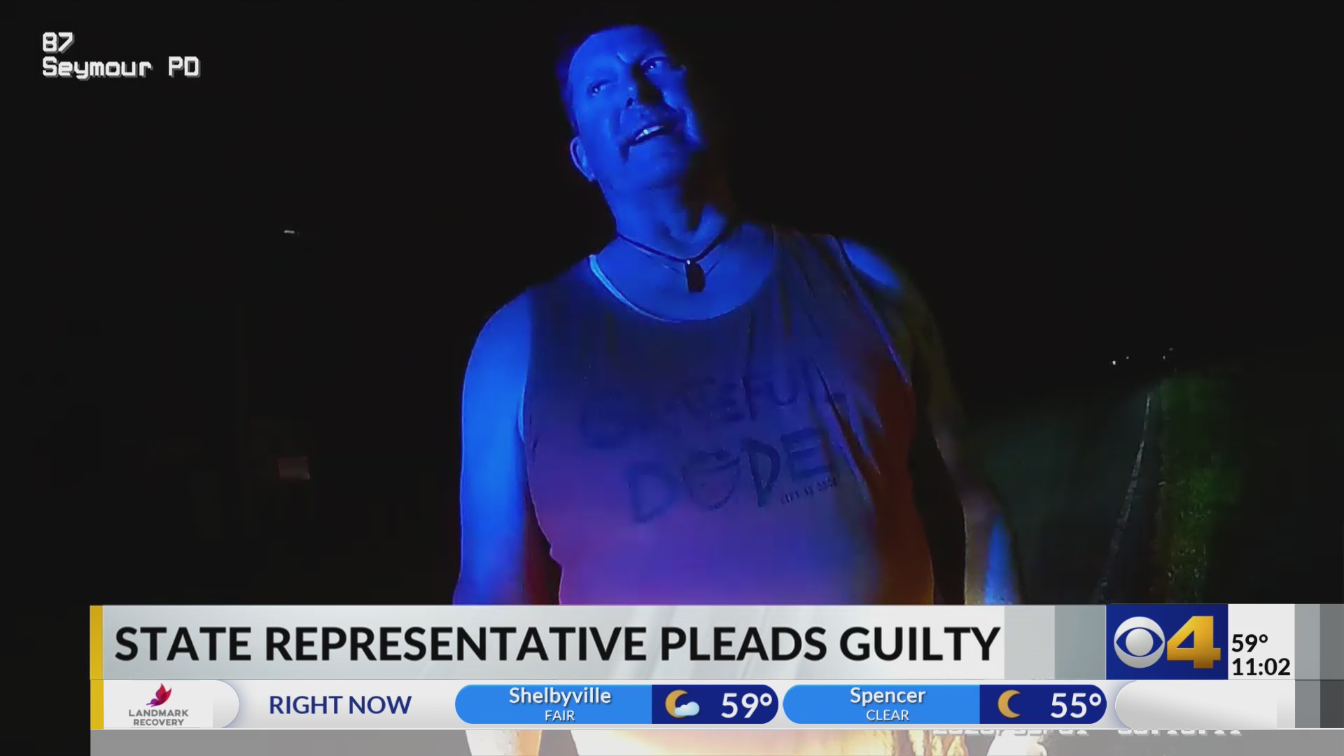 State Rep. Jim Lucas pleads guilty in drunk driving case – WTTV CBS4Indy State Rep. Jim Lucas pleads guilty in drunk driving case – WTTV CBS4Indy