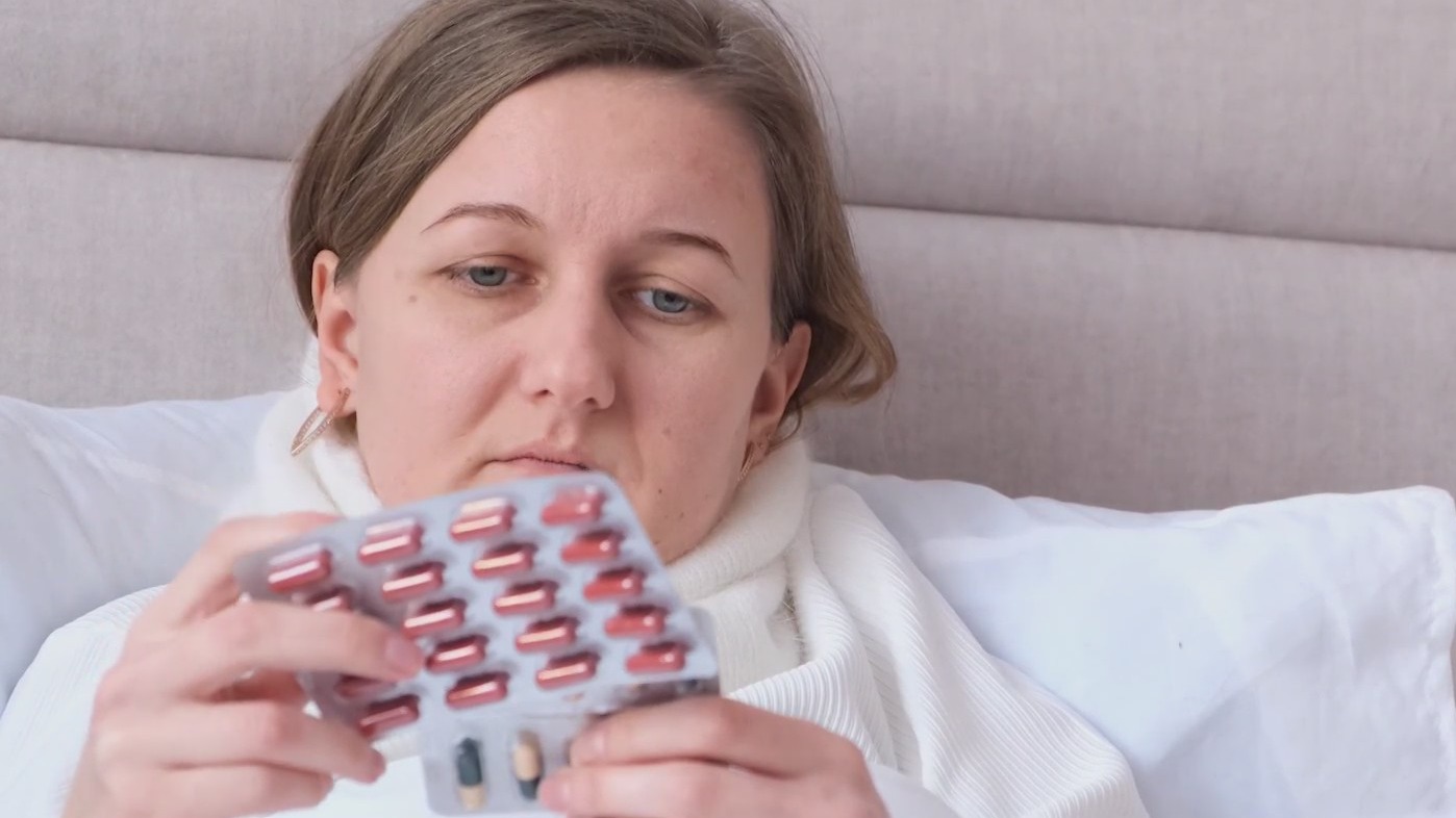 Why are Americans feeling sick for longer? | NewsNation Now – NewsNation