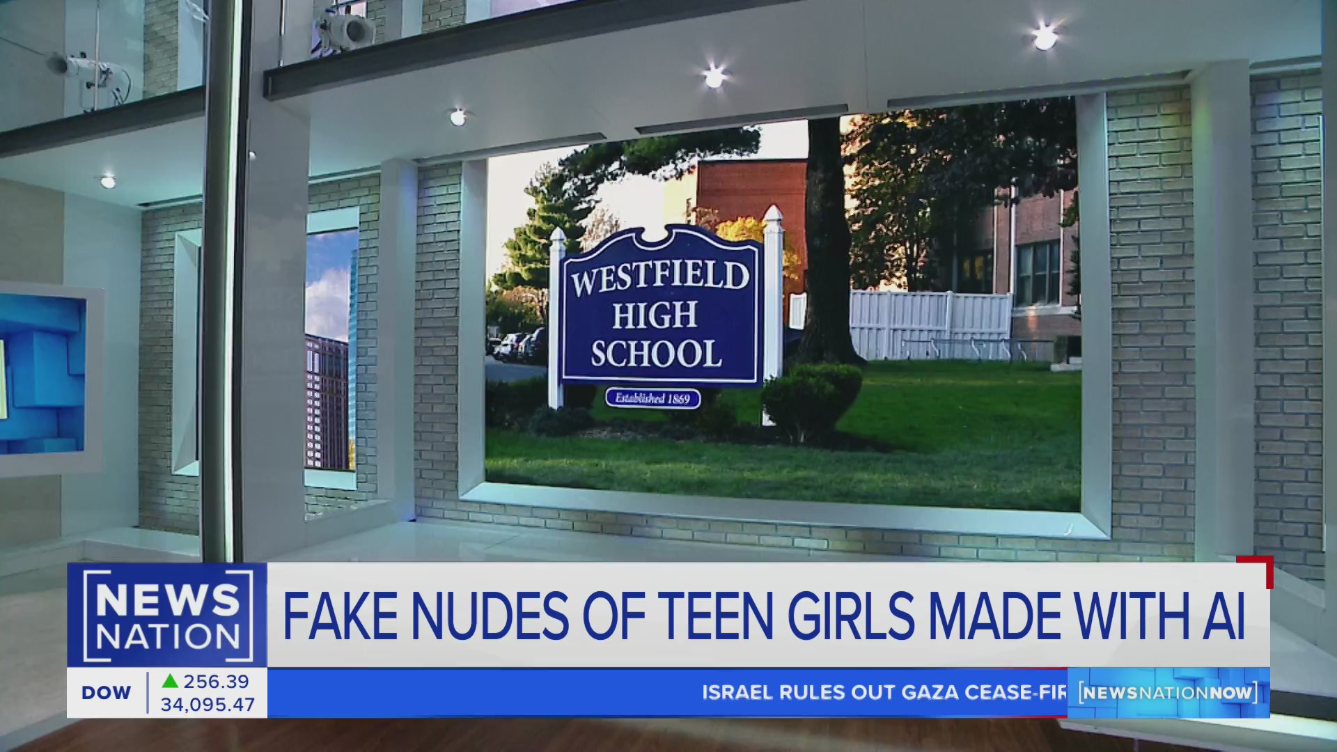 Fake nudes of teen girls made by AI | NewsNation Now – NewsNation